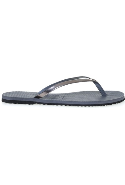 Havaianas Plaj Terliği, 35-36, Gümüş