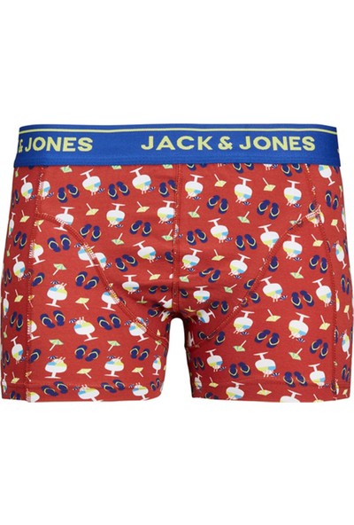 Jack & Jones 12174303 Tyr Trunks Boxer Jack & Jones 12174303 Tyr Trunks Boxer