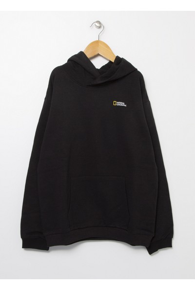 National Geographic Swe, 9-10 Yaş, Siyah