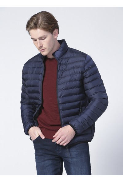 Lee Cooper 221 Lcm 232008 Desmond Lacivert Erkek Şişme Mont Lee Cooper 221 Lcm 232008 Desmond Lacivert Erkek Şişme Mont