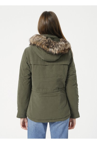 Only Mont, Xs, Yeşil