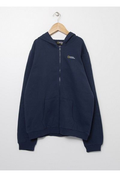 National Geographic S, 7-8 Yaş, Lacivert