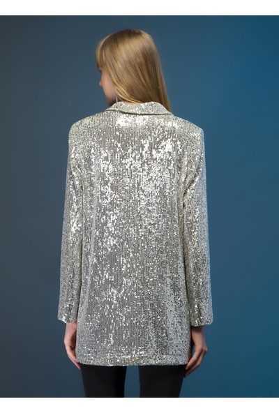 Fabrika Tuvanam x Fabrika Hakim Uzun Kol Ceket