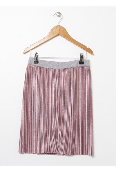 Limon Pembe Kız Çocuk