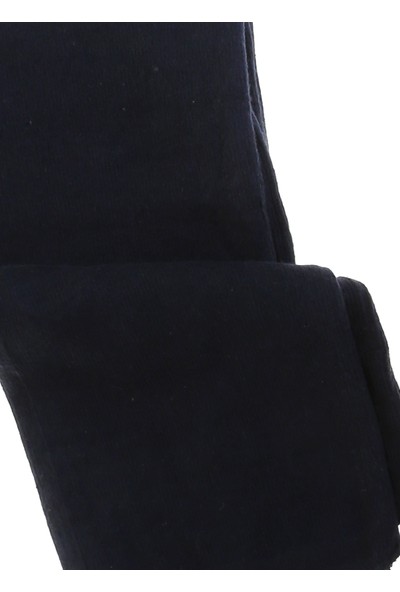 T-Box Tomas Lacivert Erkek Atkı-EldivenTakımı