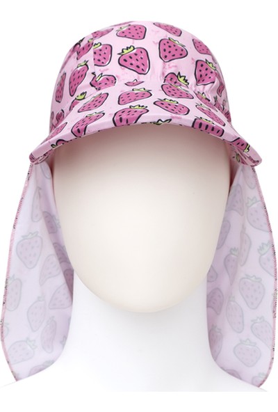 Slipstop Şapka, Standart, Çok Renkli