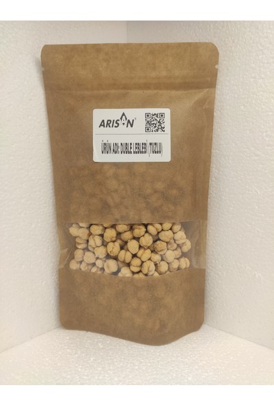 Arısan Kavrulmuş Leblebi Arısan Kavrulmuş Leblebi