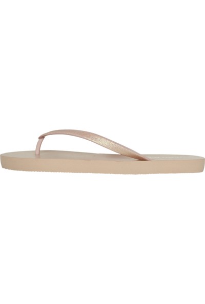 Vero Moda Plaj Terliği, 40-41, Koyu Bej Vero Moda Plaj Terliği, 40-41, Koyu Bej