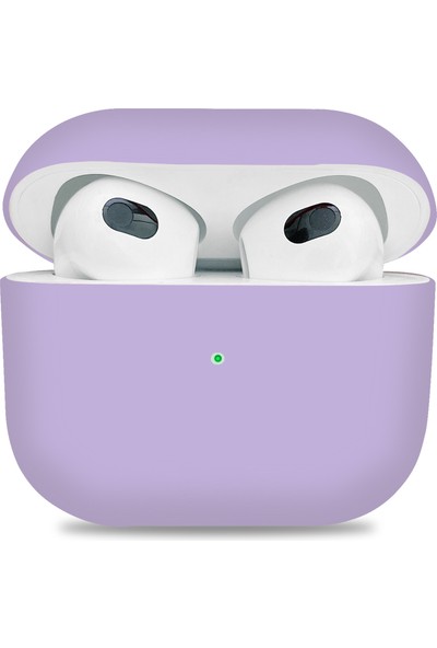 Bilişim Aksesuar Airpods 3 2021( Airpods 3. Nesil) Kılıf Silikon Kılıf Slim Zar Bilişim Aksesuar Airpods 3 2021( Airpods 3. Nesil) Kılıf Silikon Kılıf Slim Zar