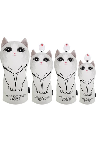 Strade Store Blade Putter Için Mallet Kılıf - No.1.3.5ut (Yurt Dışından) Strade Store Blade Putter Için Mallet Kılıf - No.1.3.5ut (Yurt Dışından)