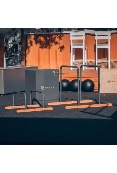 T-Racks Ev Antrenman Set 1
