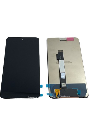 Toredo Store Xiaomi Redmi K40 Gaming Edition Dokunmatik Ekran Toredo Store Xiaomi Redmi K40 Gaming Edition Dokunmatik Ekran