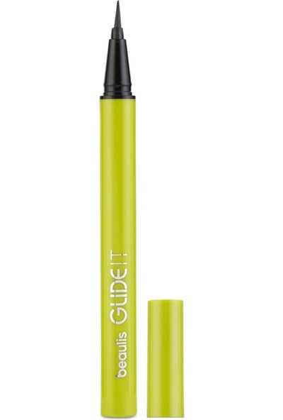 Beaulis Glide It Eyeliner 100 Black