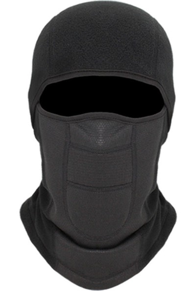 Strade Store Tam Yüz Maskeleri Kayak Balaclava Boyun Isıtıcı (Yurt Dışından) Strade Store Tam Yüz Maskeleri Kayak Balaclava Boyun Isıtıcı (Yurt Dışından)