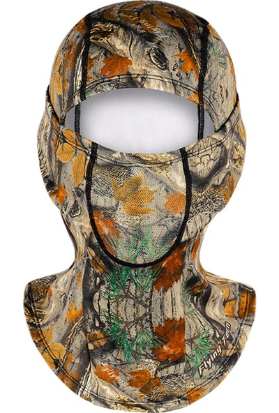 Strade Store Tam Yüz Maskesi (Yurt Dışından)