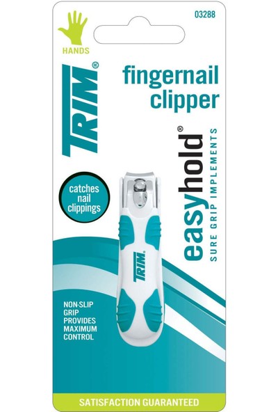 Trim Easy Hold Tırnak Makası