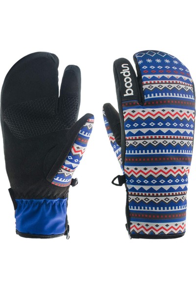 Strade Store Snowboard Kayak Eldivenleri Üç Parmak M (Yurt Dışından) Strade Store Snowboard Kayak Eldivenleri Üç Parmak M (Yurt Dışından)