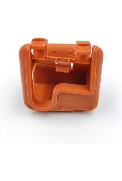 Pelitoto Seat / Skoda Kaput Demiri Alt Plastiği 2003-2009