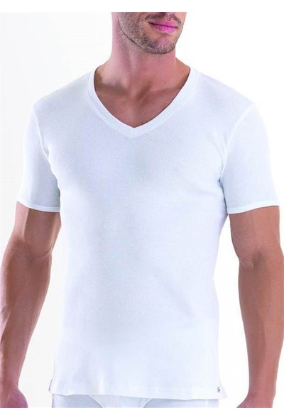 Blackspade Tender Cotton 2li Erkek Atlet 9671 Blackspade Tender Cotton 2li Erkek Atlet 9671