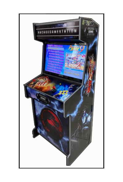 Planet Games Atari Kabini Planet Games Atari Kabini