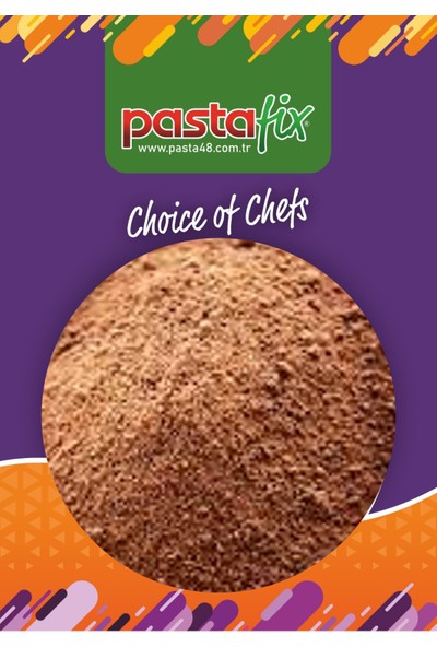 Pastafix Kakao 1 kg Pastafix Kakao 1 kg