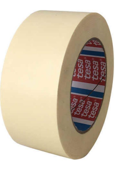 Tesa Marka Maskeleme Bandı / Kağıt Bant 9X40 mt