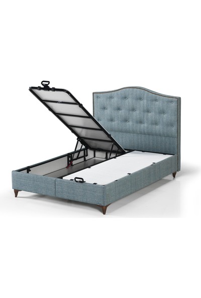 Armis Yatak Visco Nova Plus Baza 150 x 200 cm