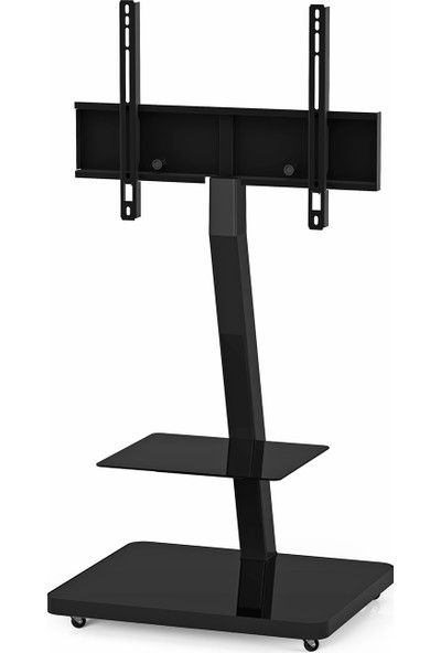 Sonorous Pl 2710 Blk-Hblk-W LED & LCD Televizyon Sehpası Sonorous Pl 2710 Blk-Hblk-W LED & LCD Televizyon Sehpası
