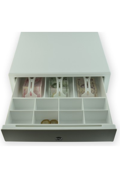 Vera Büyük Boy Para Çekmecesi