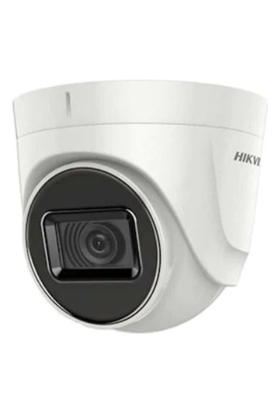 Hikvision Turbo Hd DS-2CE76D0T-EXIPF 2 Mp 4 In1 Tvı-Ahd Dome Kamera Hikvision Turbo Hd DS-2CE76D0T-EXIPF 2 Mp 4 In1 Tvı-Ahd Dome Kamera