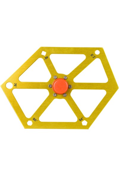 Dtools Açı Ölçü Cetveli (Yurt Dışından)