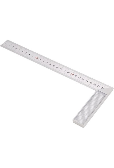 Dtools Açı Ölçü Cetveli (Yurt Dışından)