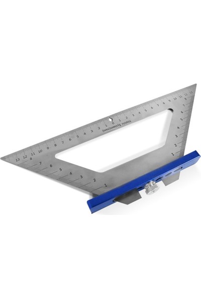 Dtools Açı Ölçü Cetveli (Yurt Dışından)