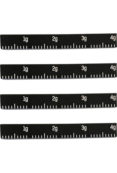 Strade Store 4x Tenis Badminton Ağırlık Dengesi Şerit Silikon Raket Bantları Araçları (Yurt Dışından) Strade Store 4x Tenis Badminton Ağırlık Dengesi Şerit Silikon Raket Bantları Araçları (Yurt Dışından)