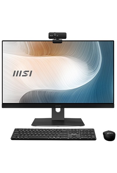 MSI MODERN AM241P 11M-208TR Intel Core i7 1165G7 16GB 512GB SSD Windows 10 Pro 23.8 MSI MODERN AM241P 11M-208TR Intel Core i7 1165G7 16GB 512GB SSD Windows 10 Pro 23.8