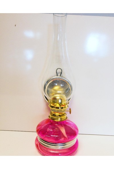 Anıl Hediyelik Gaz Lambası