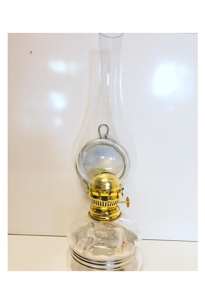 Anıl Hediyelik Gaz Lambası