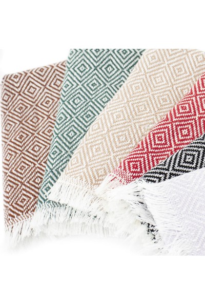 Gold Cotton Pamuk Mutfak Havlusu Kurulama Bezi – Diamond 30 x 50 cm 6’lı Gold Cotton Pamuk Mutfak Havlusu Kurulama Bezi – Diamond 30 x 50 cm 6’lı