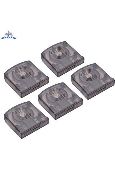 Jıelısı Kağıt Giyotin Yedek Bıçaklar 5 Adet (Yurt Dışından)