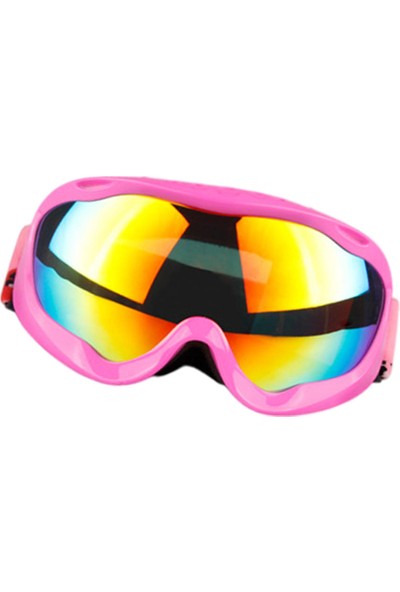 Strade Store 1pcmens Uv Kayak Güneş Gözlüğü (Yurt Dışından) Strade Store 1pcmens Uv Kayak Güneş Gözlüğü (Yurt Dışından)