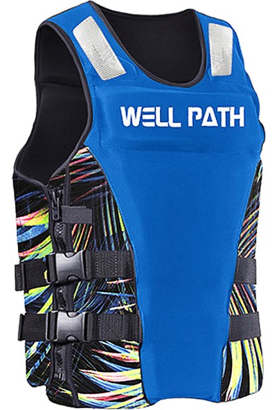 Gahome Su Sporları Can Yeleği (Yurt Dışından)