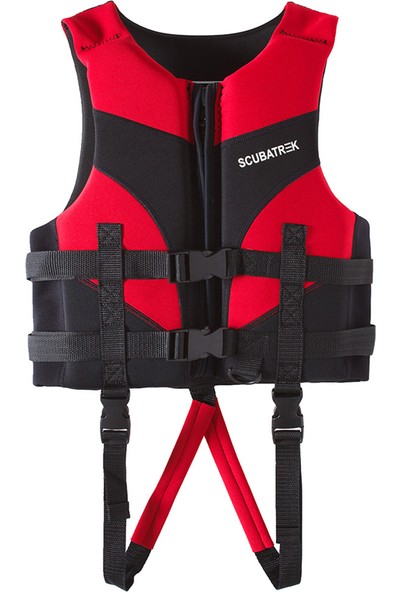 Scubatrek Çocuklar Can Yeleği Çocuk (Yurt Dışından)