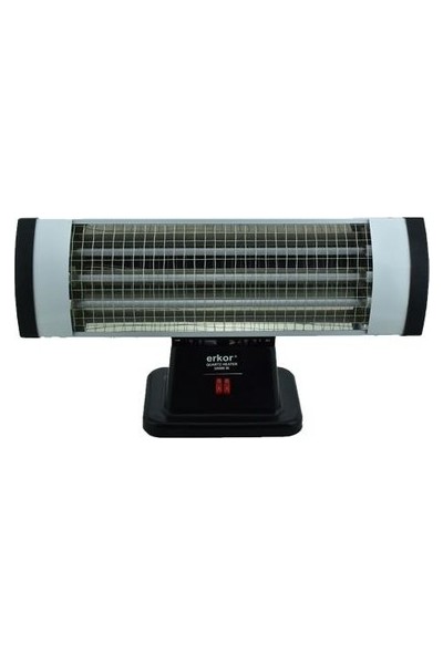 Erkor Elektrikli Soba 3 Çubuklu