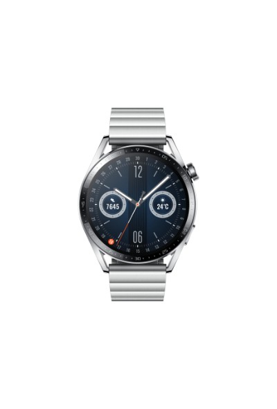 Huawei Watch Gt 3 Elite 46MM - Titanyum Gri Huawei Watch Gt 3 Elite 46MM - Titanyum Gri
