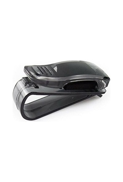 Cousins Home Araç İçi Gözlük ve Kart Tutucu