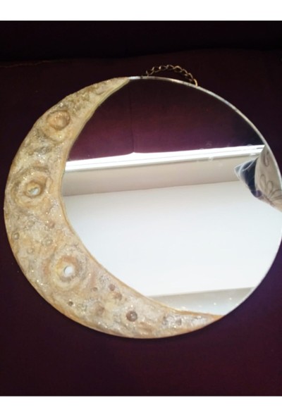 Gigs Özel Tasarım Dekoratif Ayna