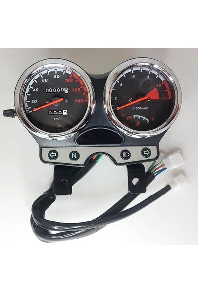 Motobisavm Yb Drift Km Saati 140