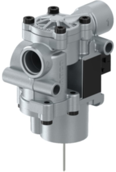 Wabco Abs Röle Valfi Wabco Abs Röle Valfi