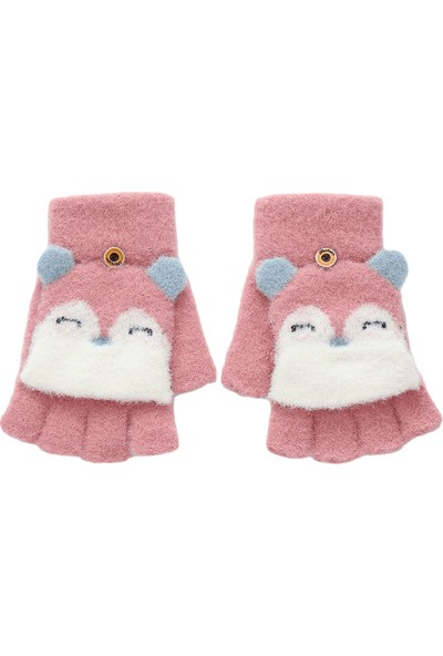 1st Try Örgü Eldiven (Yurt Dışından)