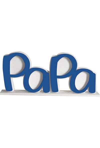 Baosity Papa Çerçeve (Yurt Dışından)